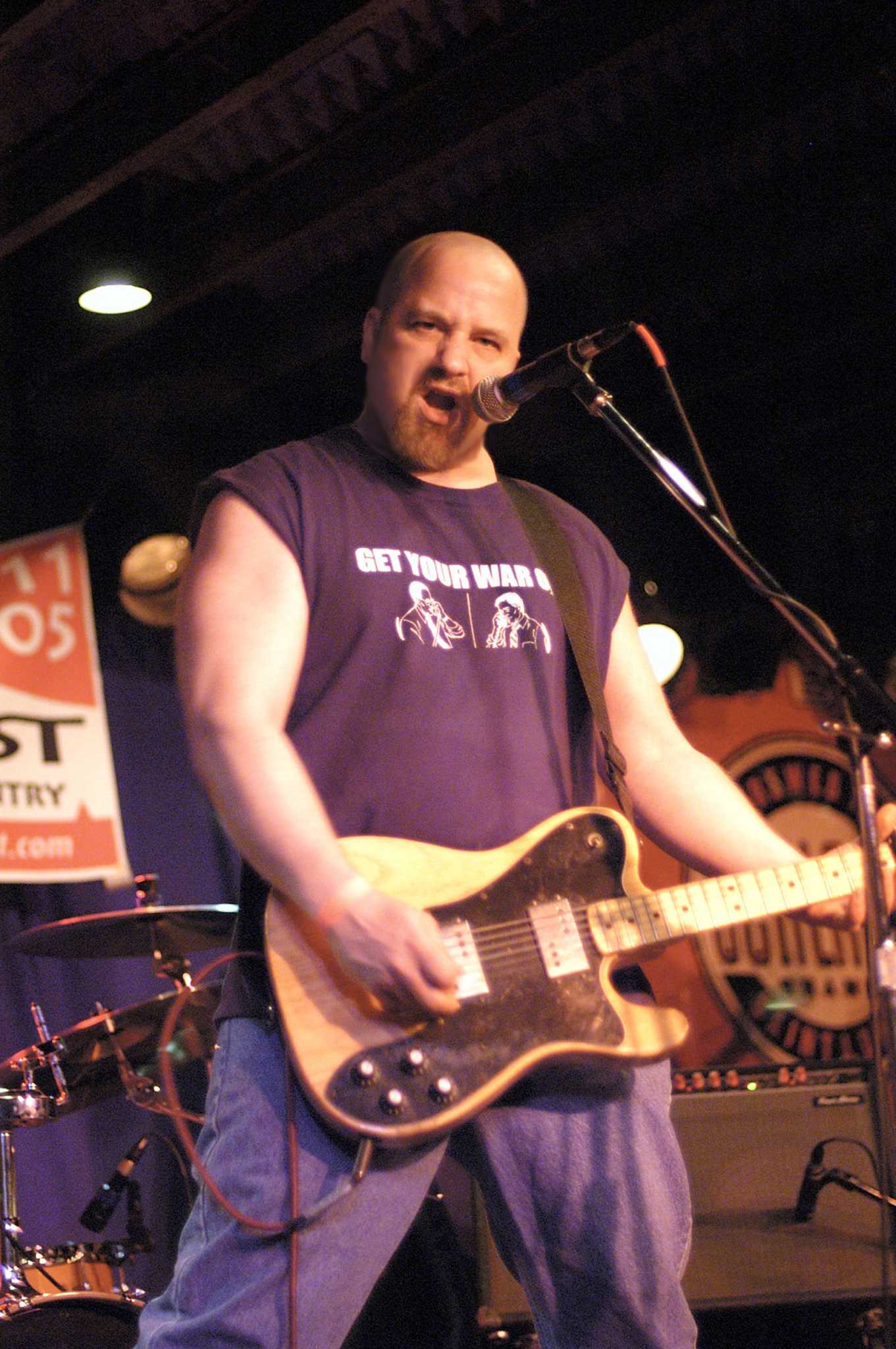 High Notes: Matthew Grimm