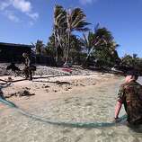 Avert water wars - build desalination plants - SFGate