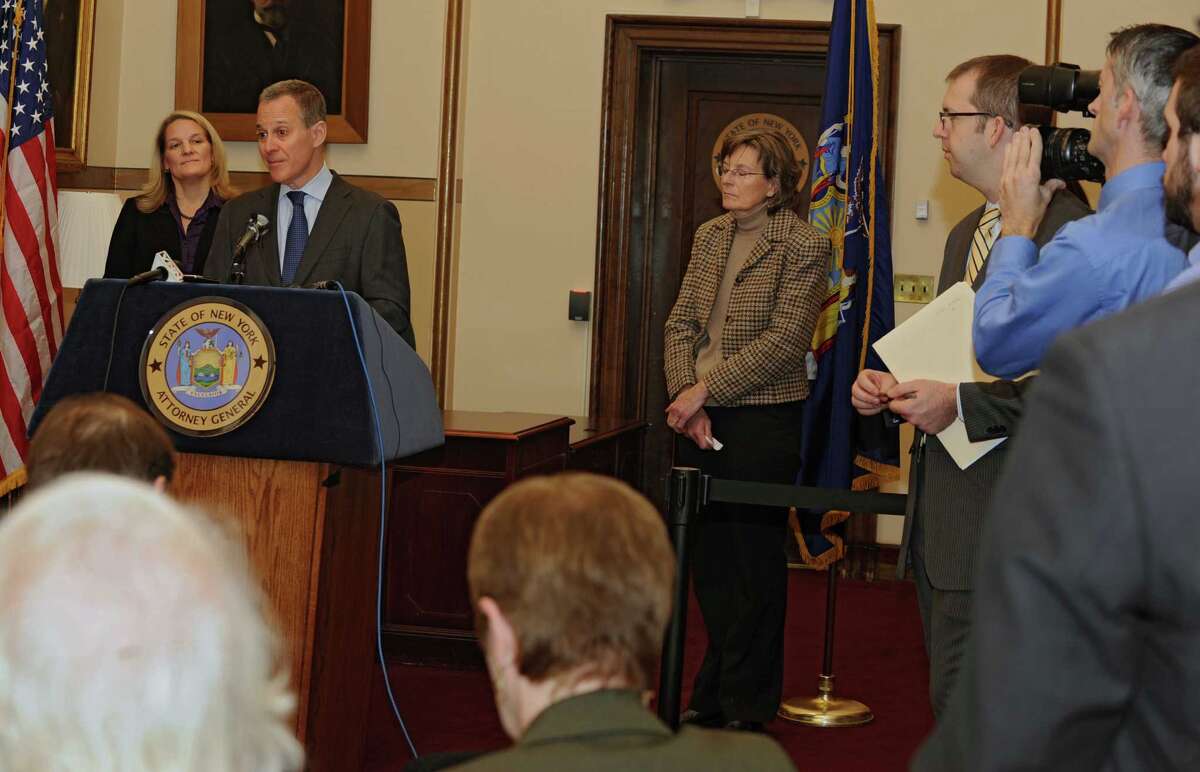 AG: JPMorgan deal offers 'vindication'