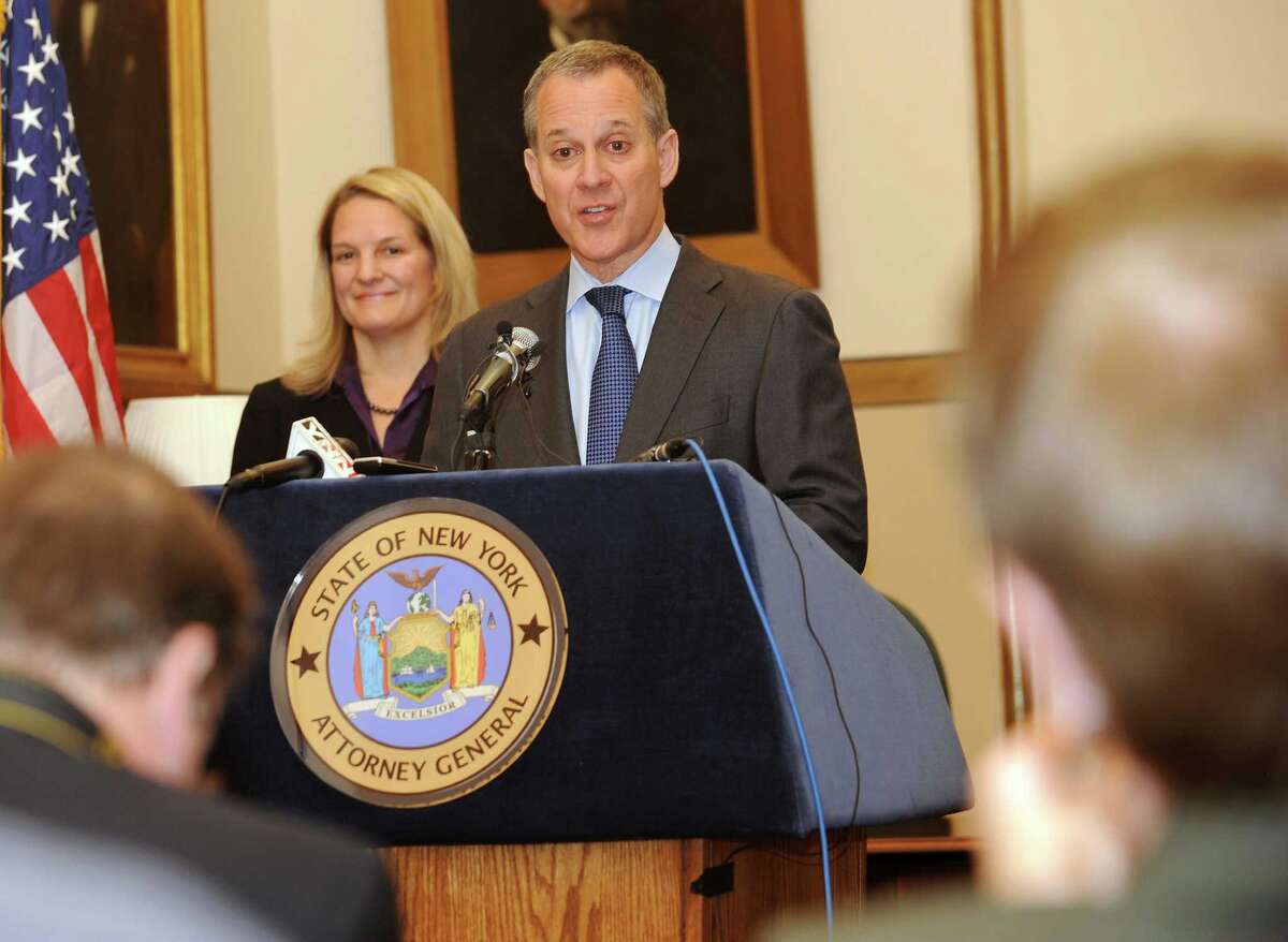 AG: JPMorgan deal offers 'vindication'