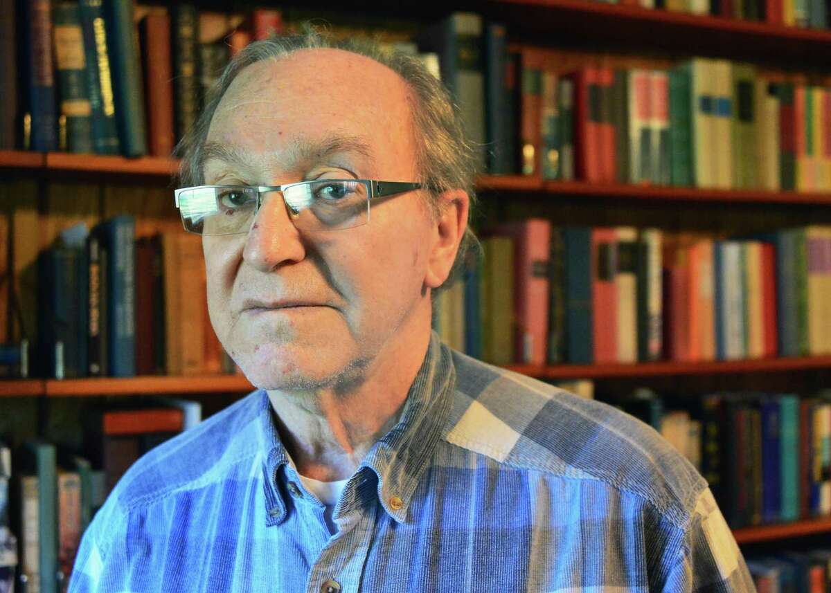 Brush with Oswald lingers for local man