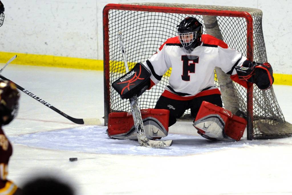 Carrano, St. Joseph turn back Fairfield Warde/Ludlowe