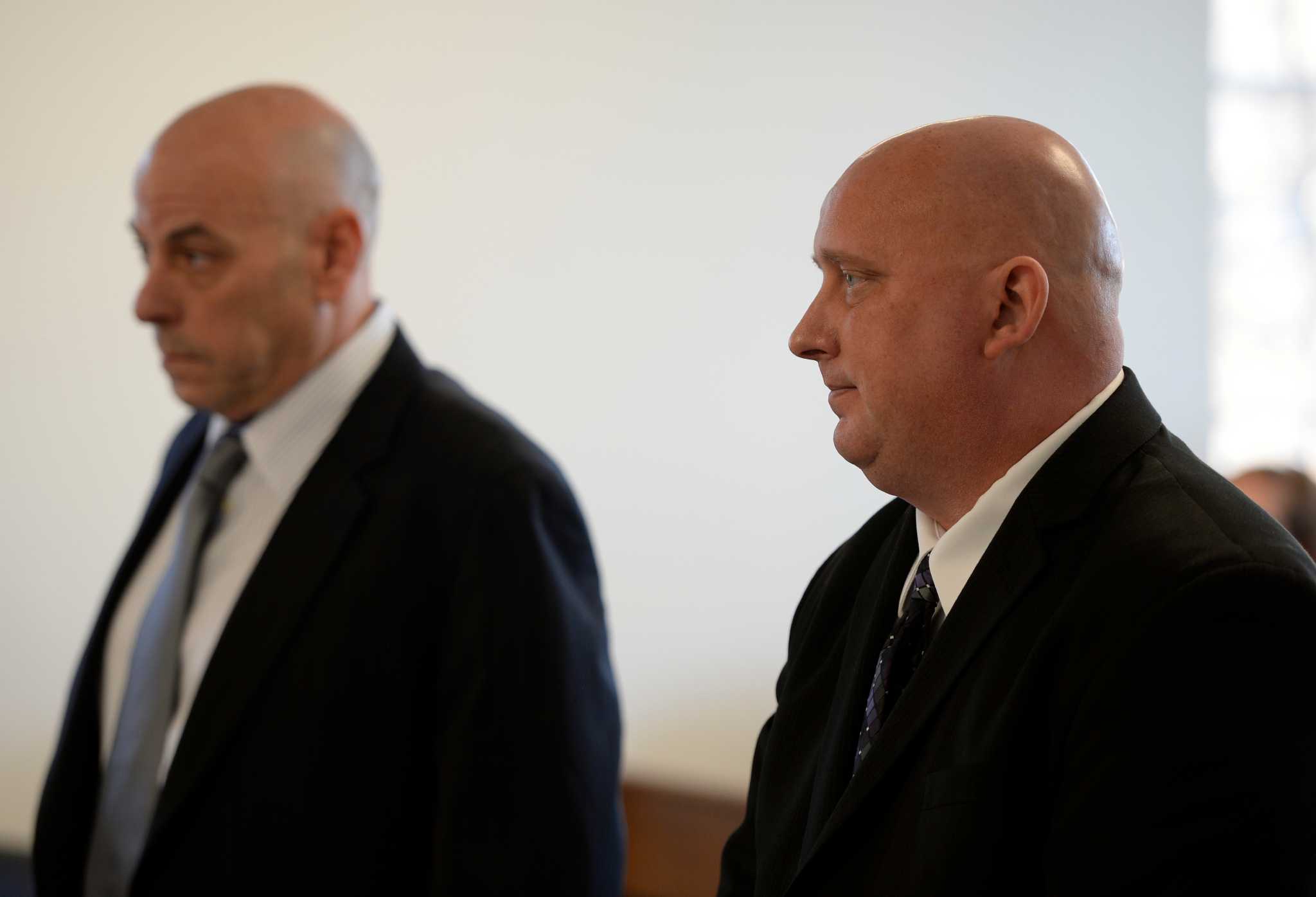 Officer beats DWI charge