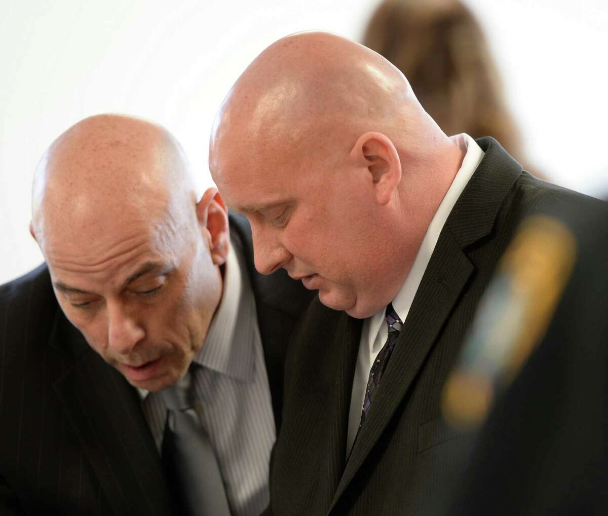 Advocate: Decision reeks, beyond a reasonable doubt