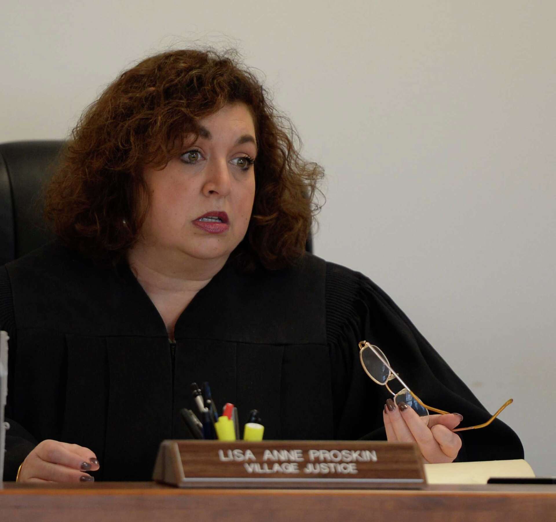 Advocate: Decision reeks, beyond a reasonable doubt