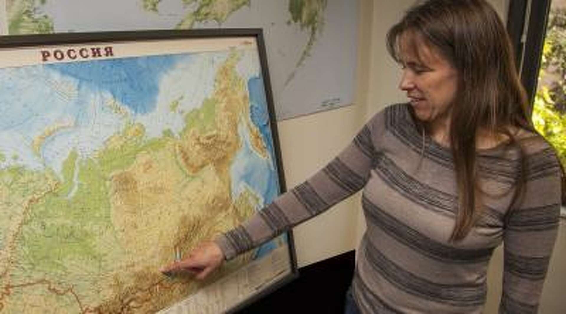 A&M study of 24,000-year-old bones finds Native Americans' European ancestry