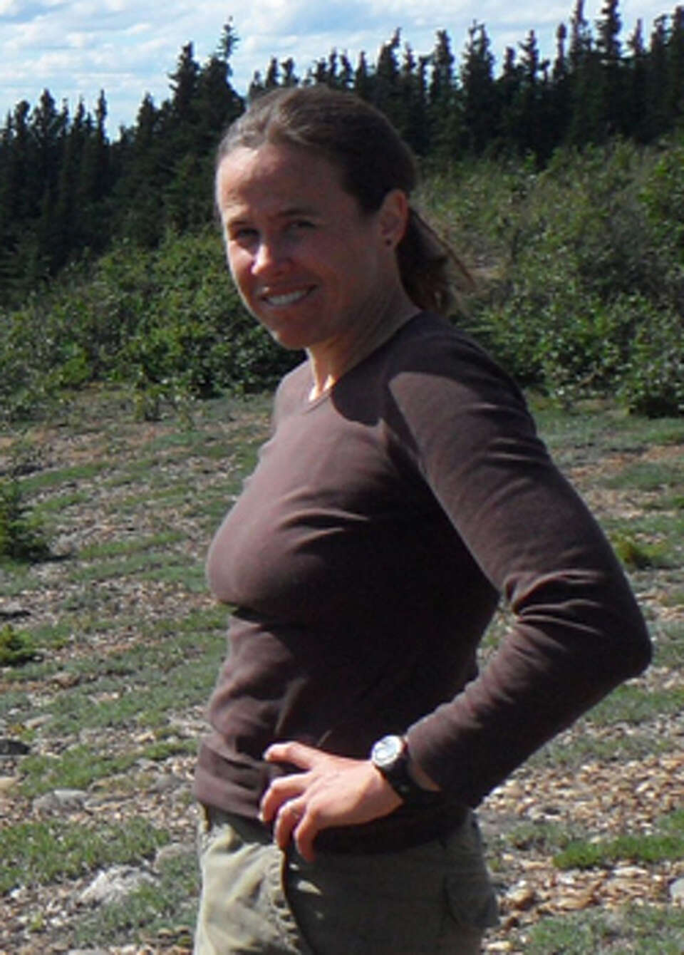 A&M study of 24,000-year-old bones finds Native Americans' European ancestry