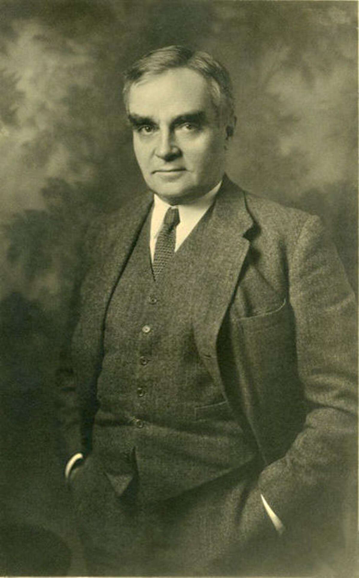 Learned Hand (1872-1961): Judicial eminence, '10th man on the U.S ...