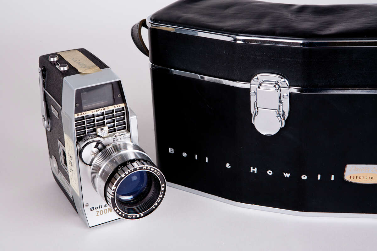 Book about Zapruder film of JFK assassination reveals timeless debates