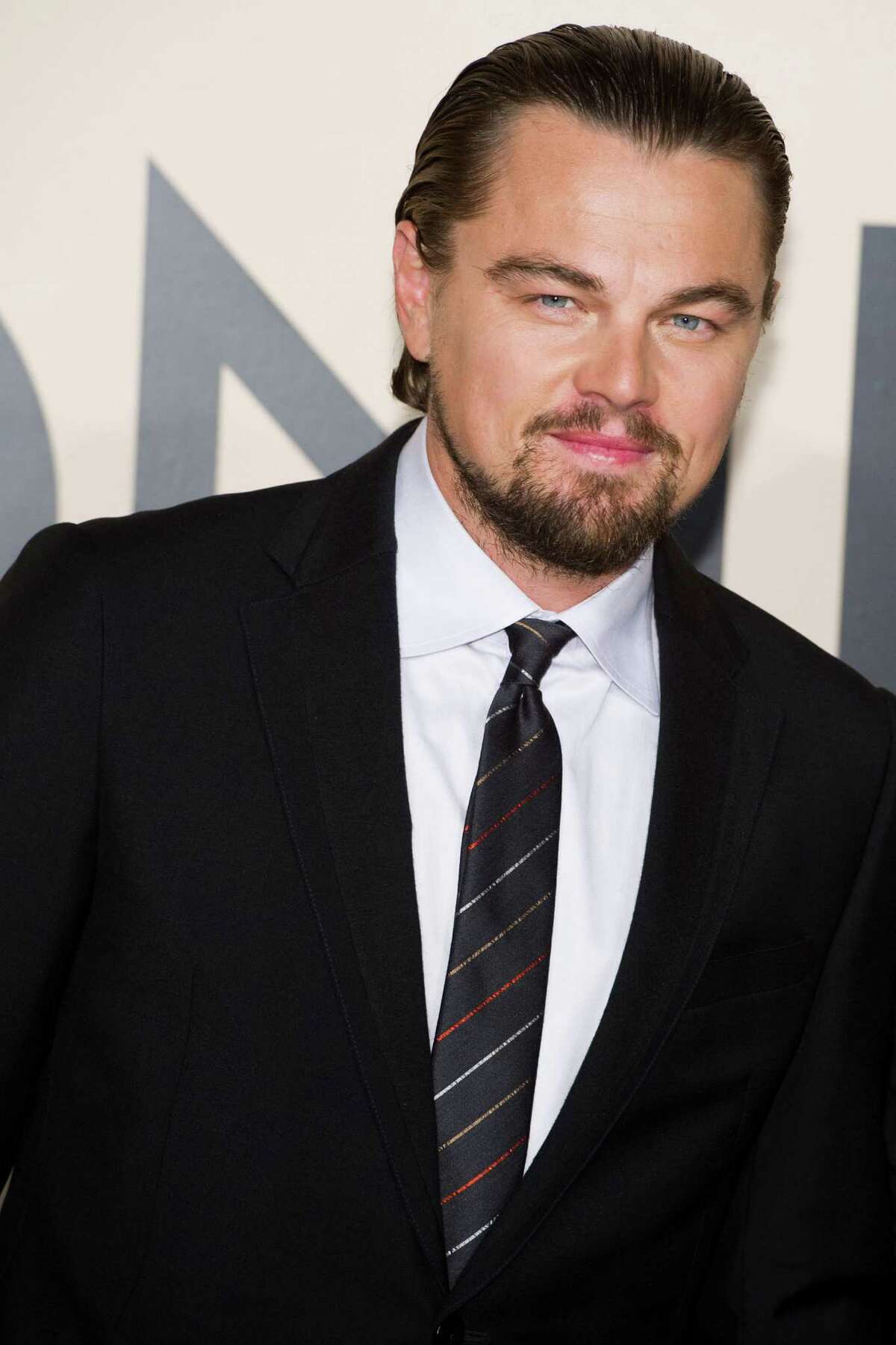 DiCaprio Foundation donates $3 million to WWF