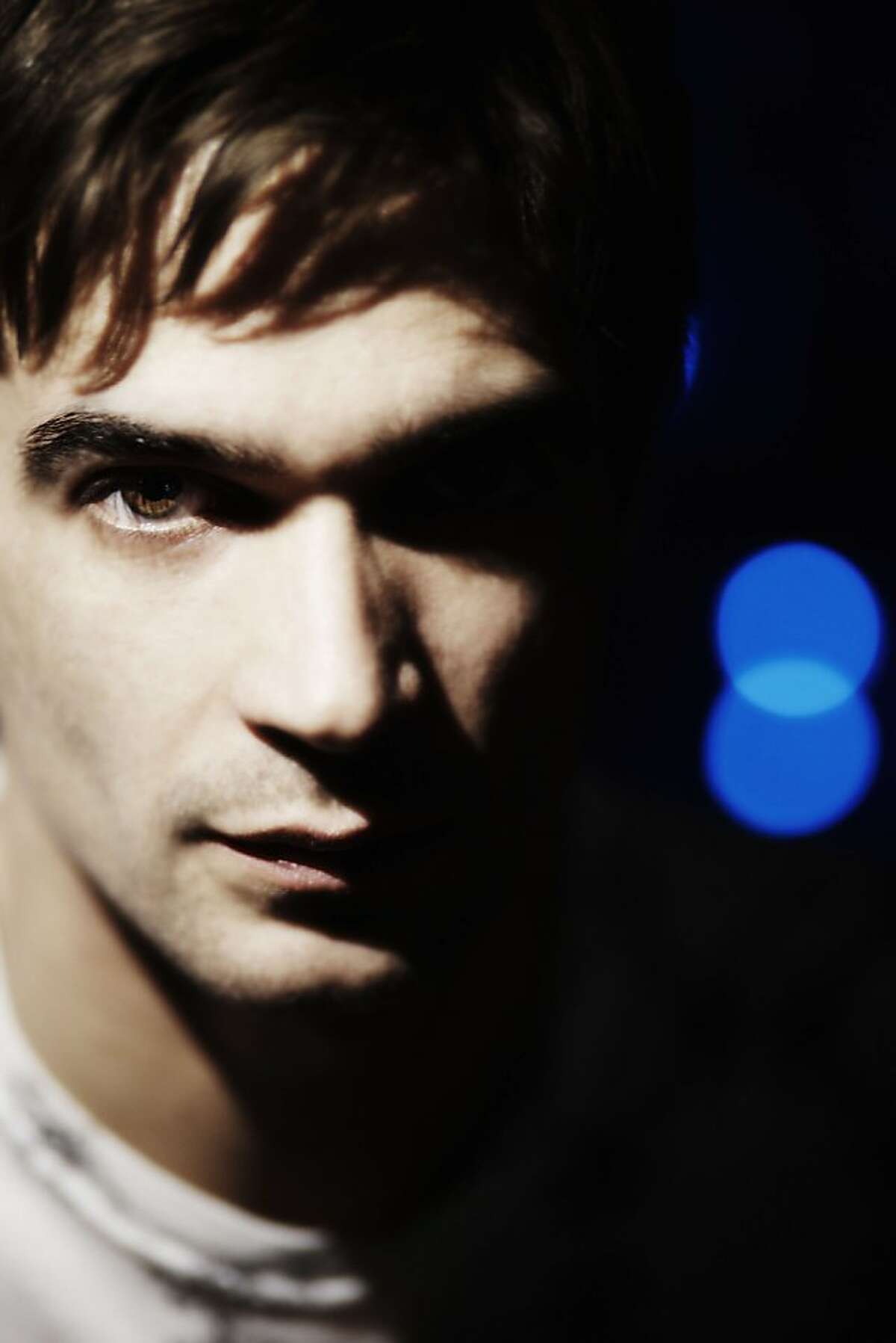 Jon Hopkins: Hypnotic beat an invitation to dream