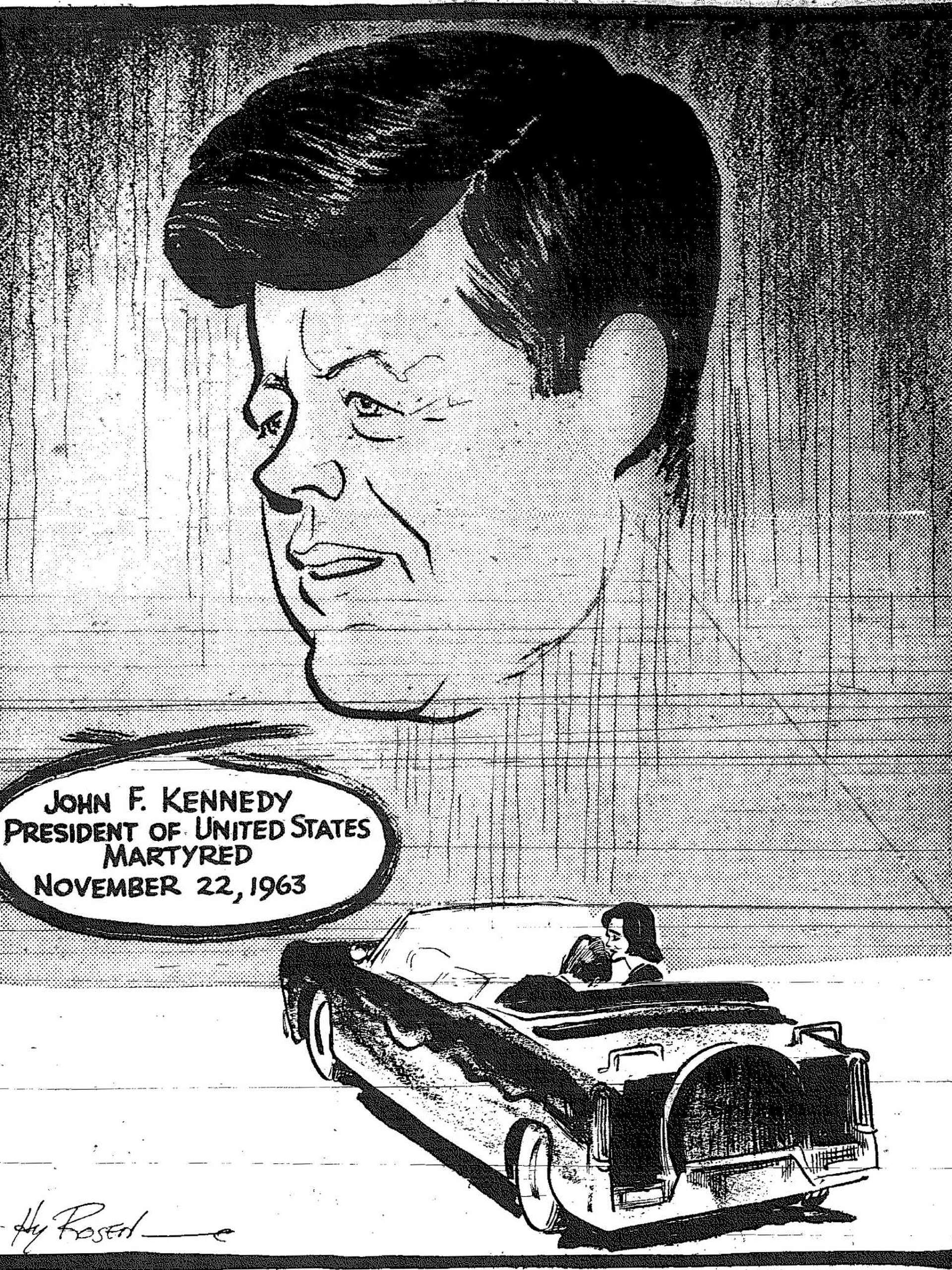 Editorial: Our Duty Today