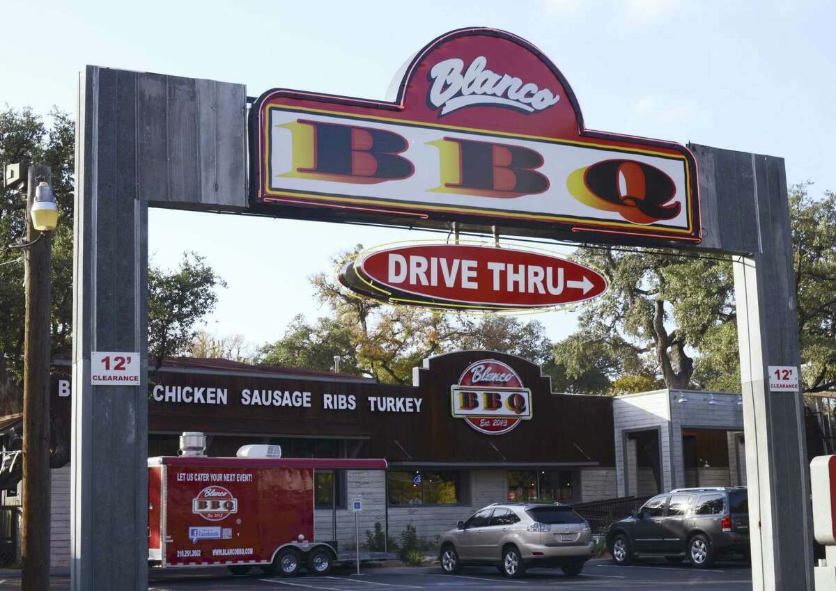 Review | Blanco BBQ
