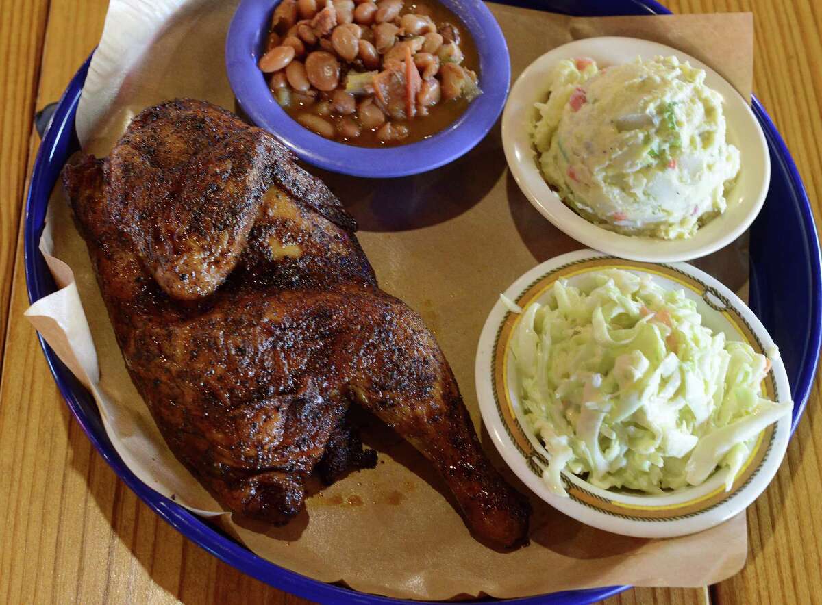 Review | Blanco BBQ