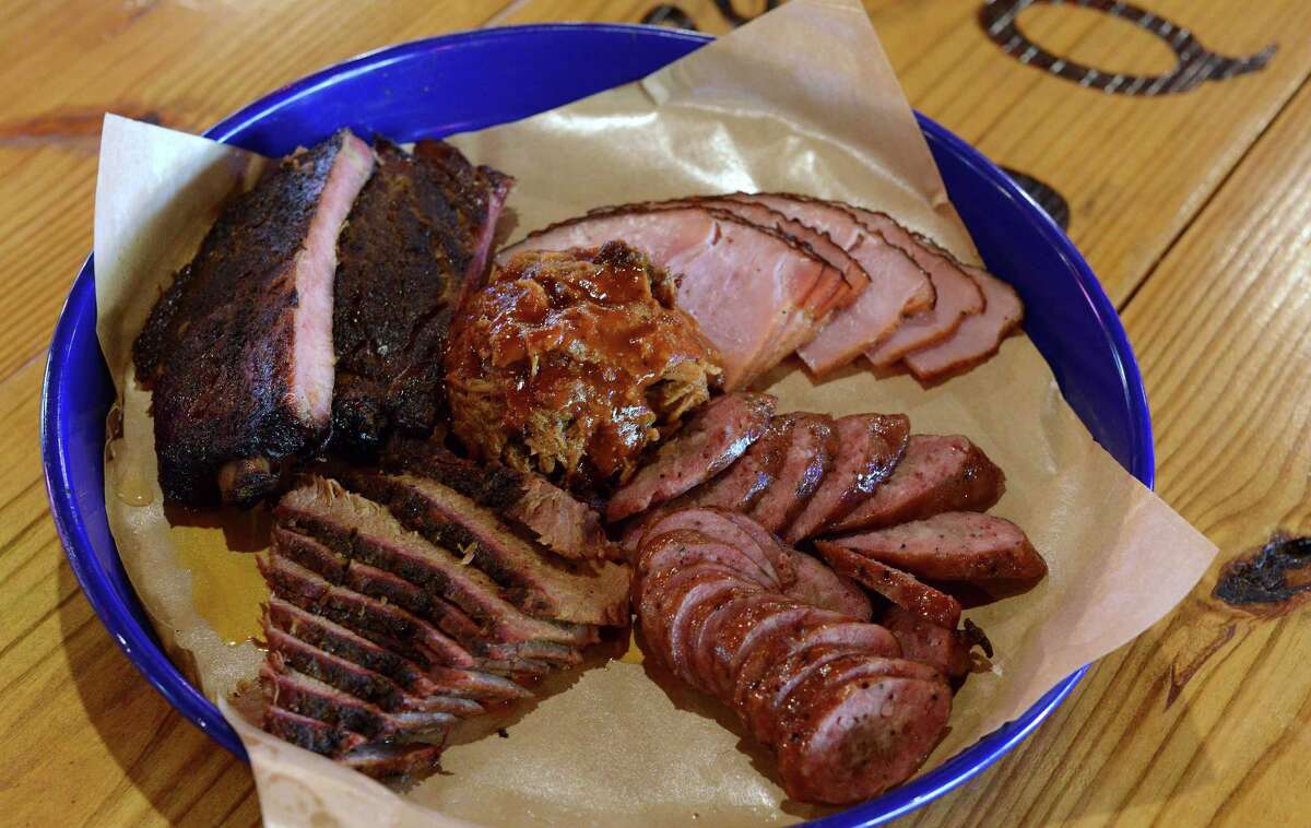 Review | Blanco BBQ