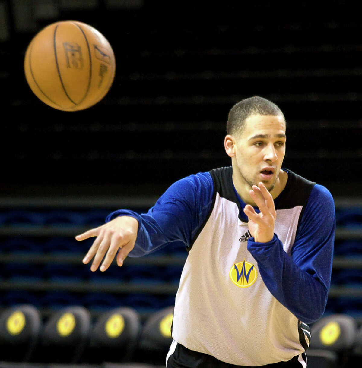 Thompson brothers from family with talent to burn