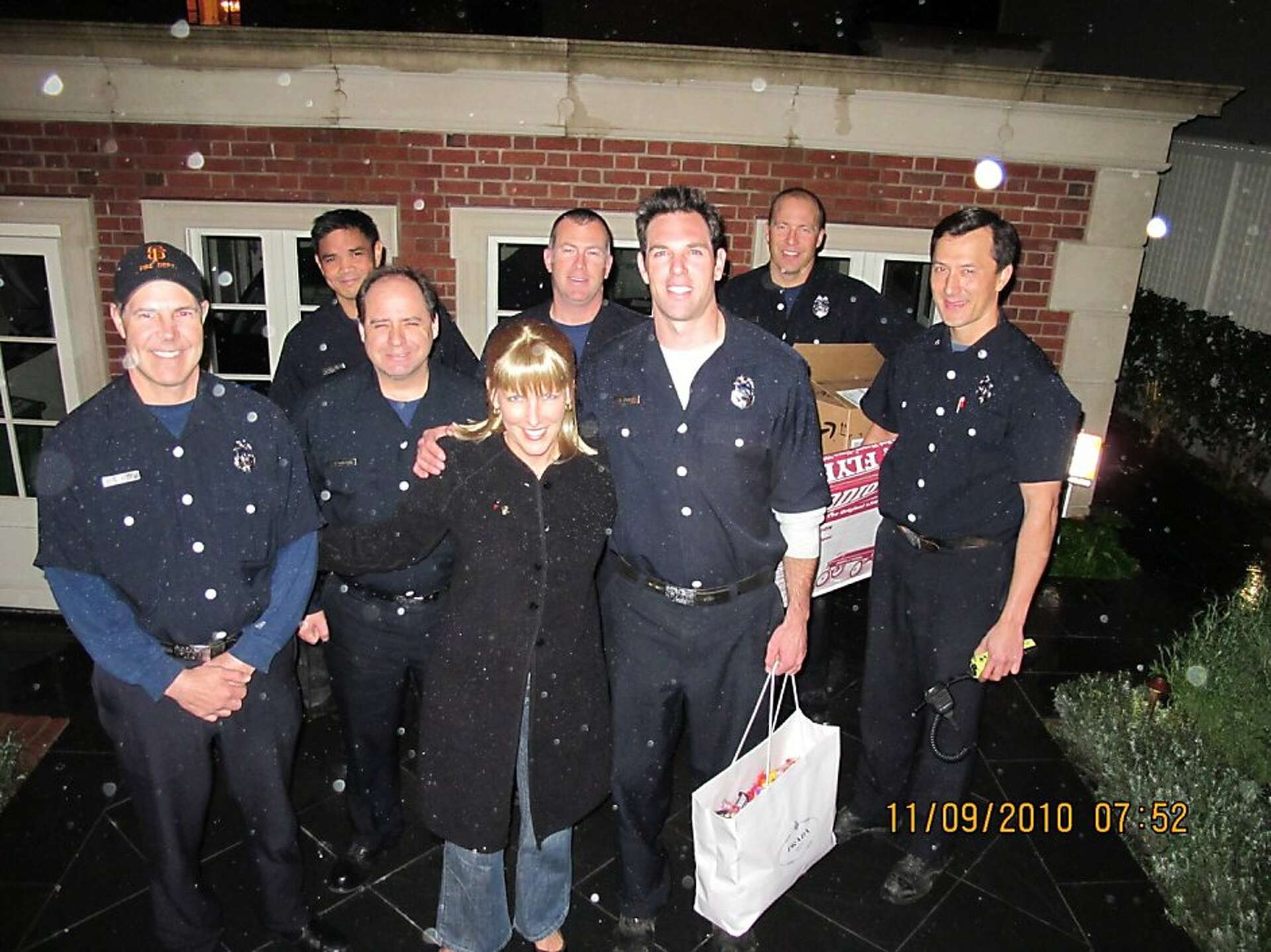 Project Glimmer provides gifts to women and girls