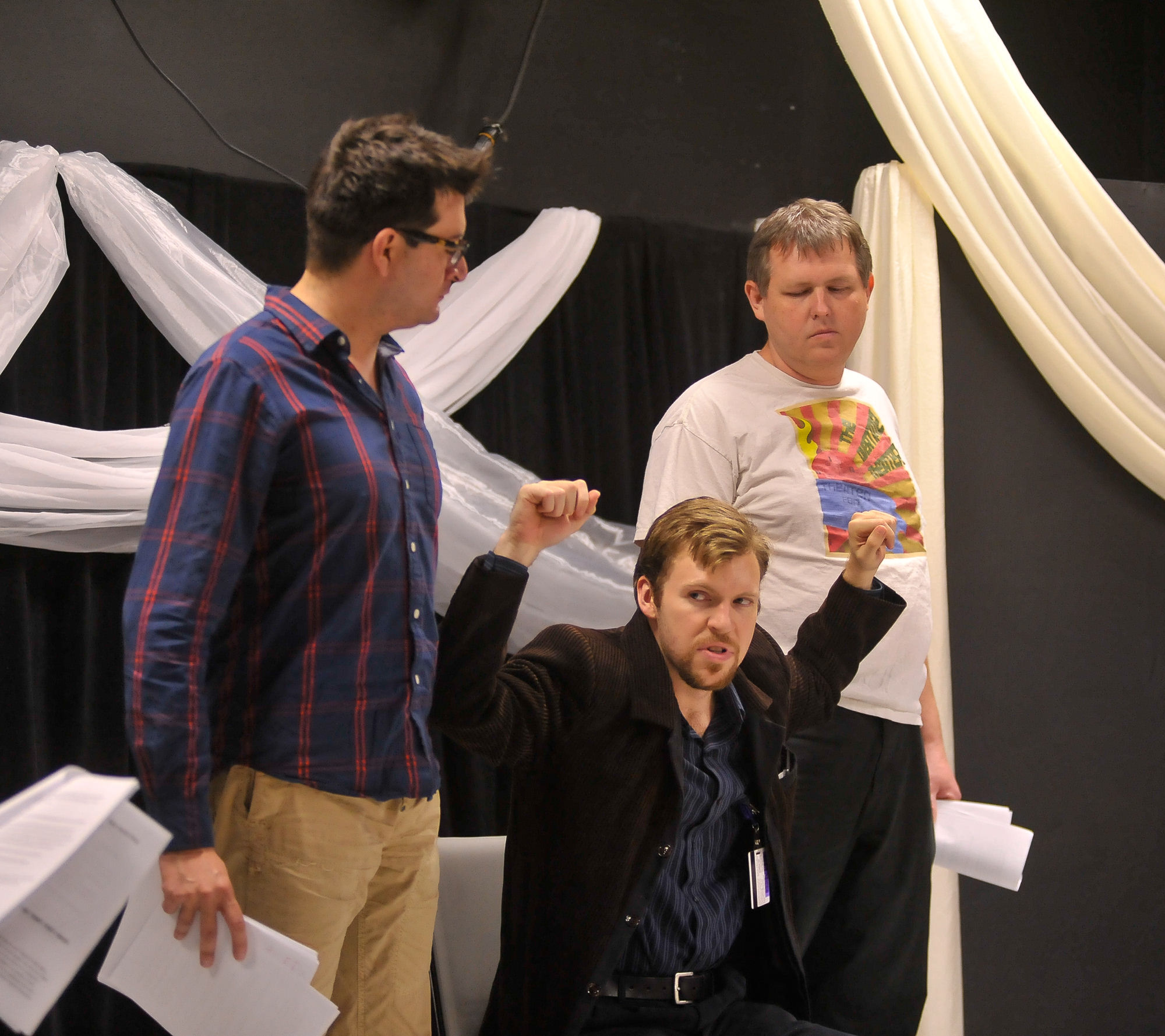 'Captain Cortez' heads to a bloody ending