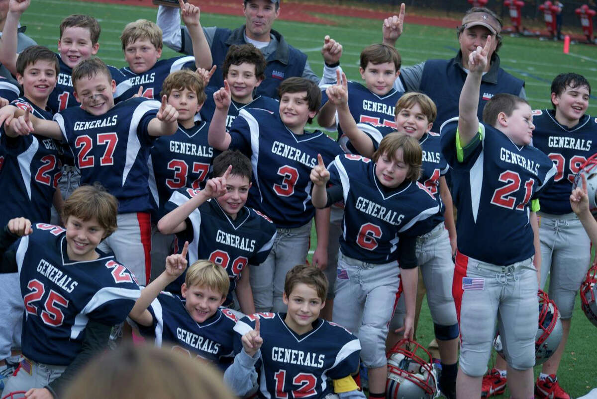 GYFL Championship Roundup