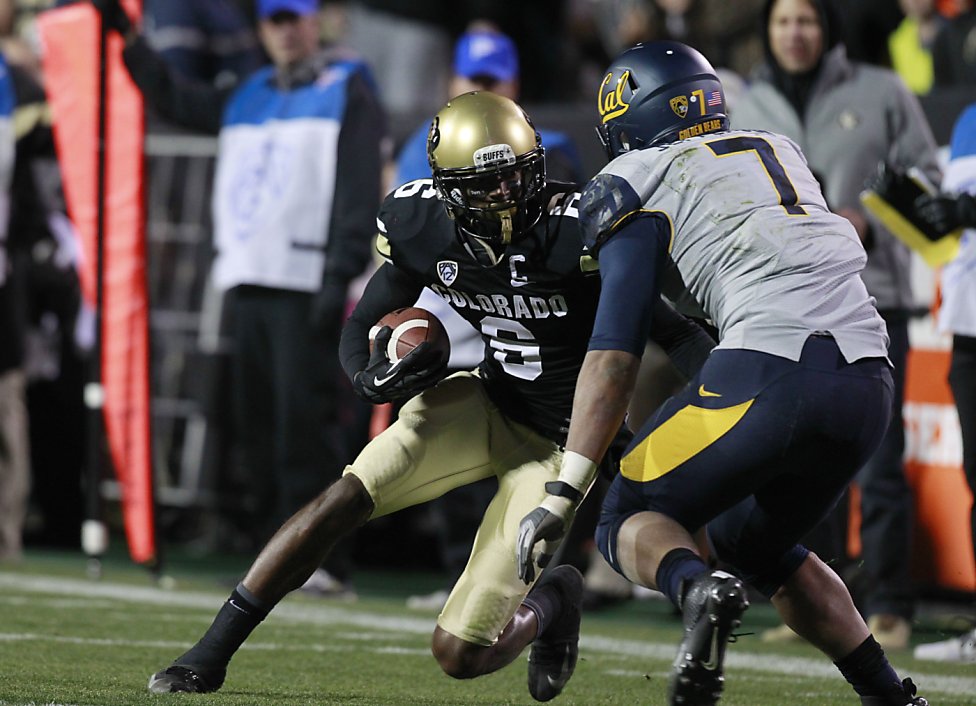 Cal players say it's time to deliver