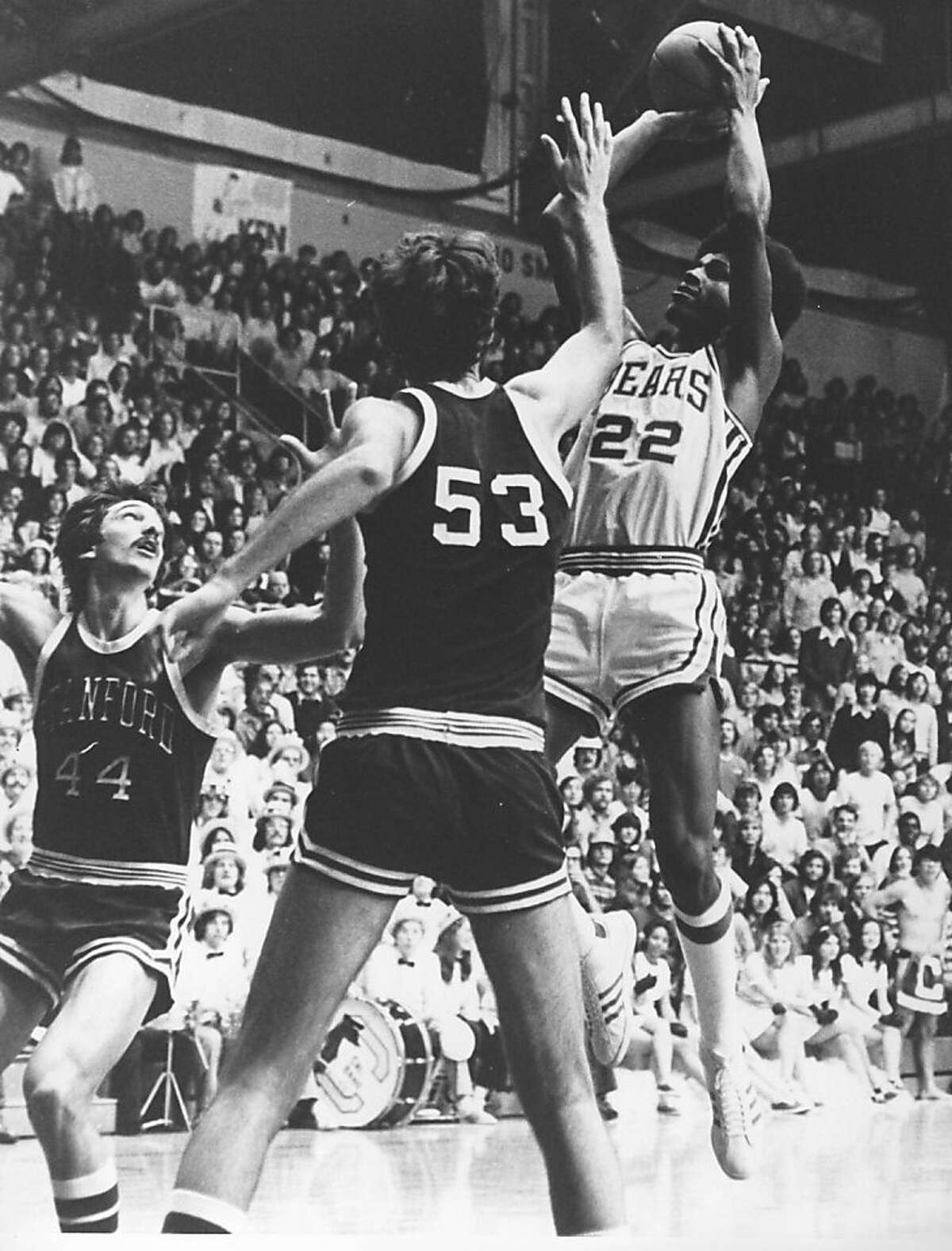 Bird's game can bring down the Haas