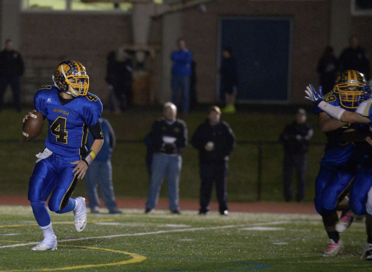 Newtown beats Brookfield to win SWC title