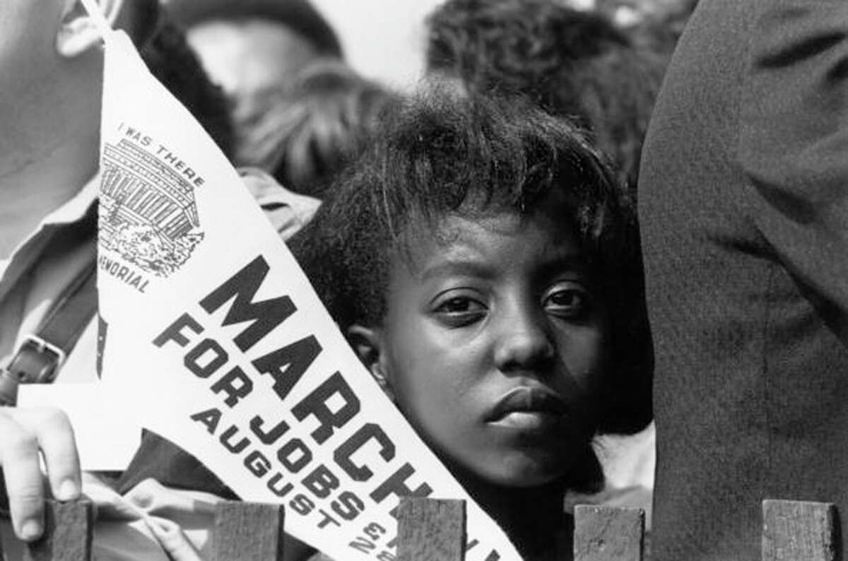 An untold story of JFK's visit to S.A.