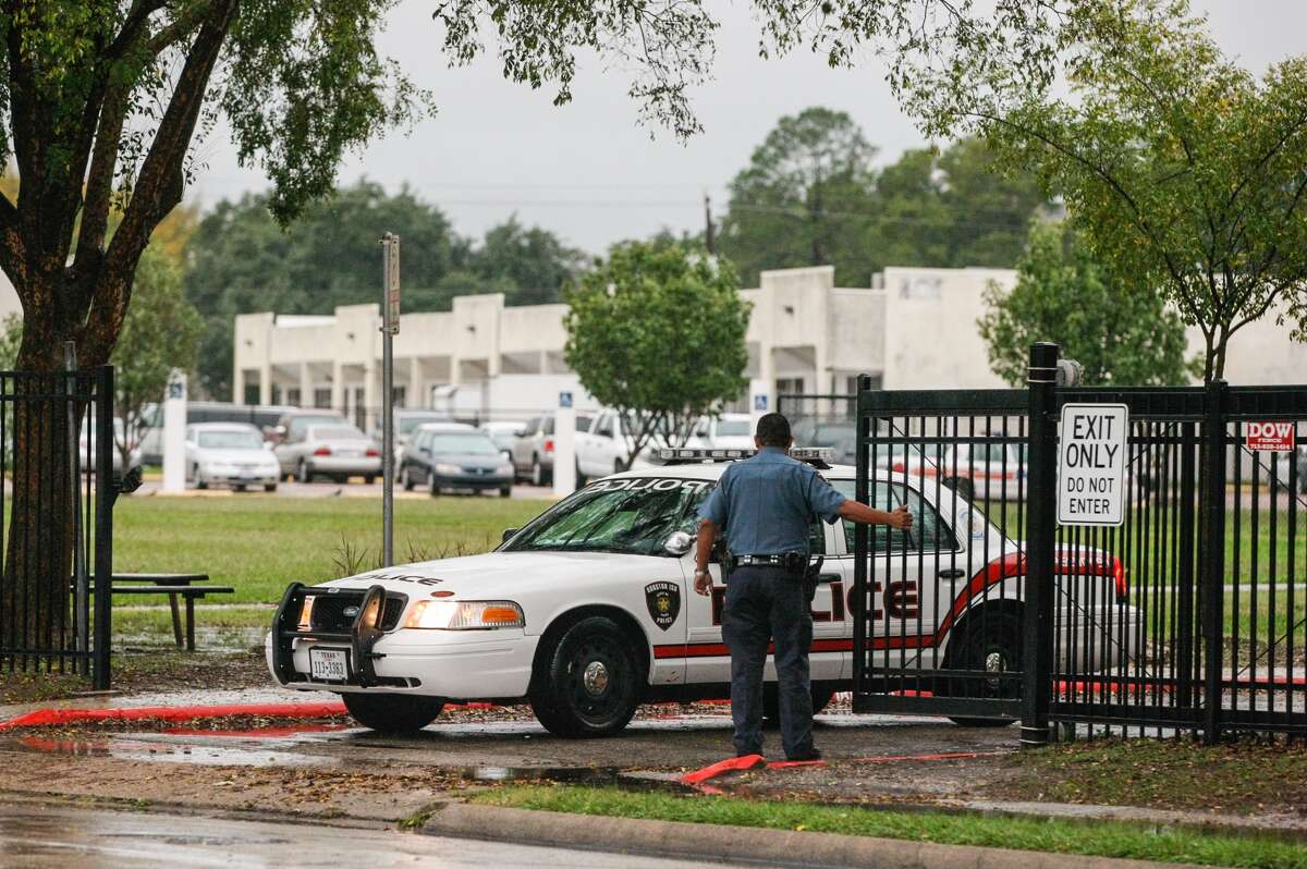 DA issues a warning as Sharpstown scandal unfolds