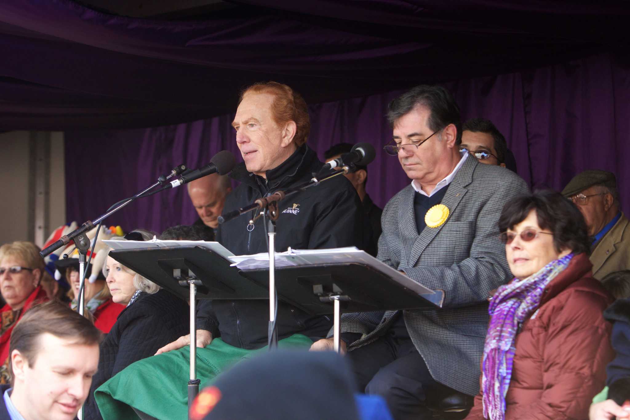 Breunig: Top 10 reasons 'Big Red' rules