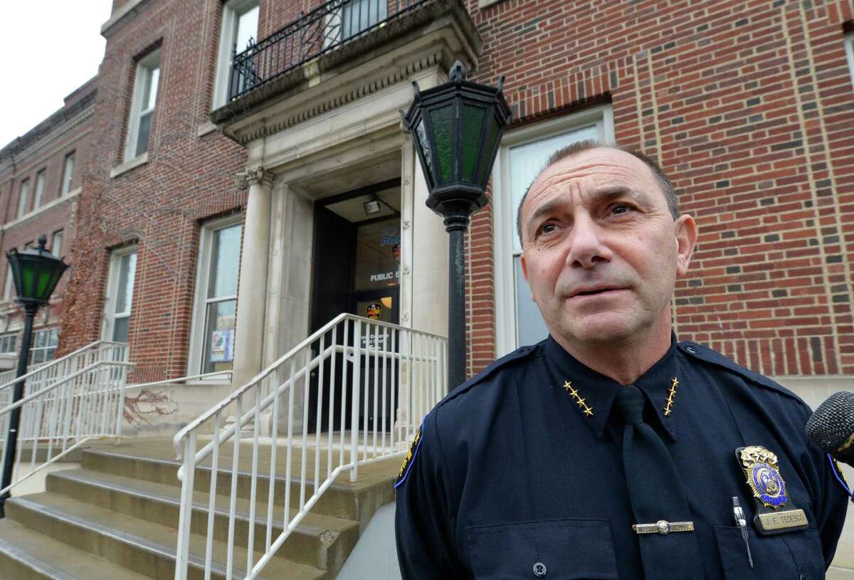 Chief wants FBI scrutiny of actions