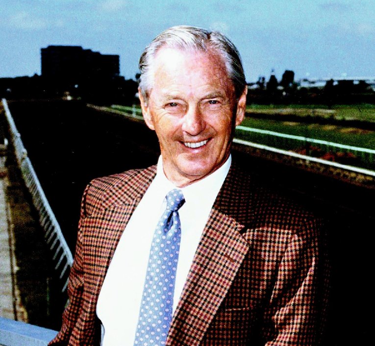 Remembering Kjell Qvale