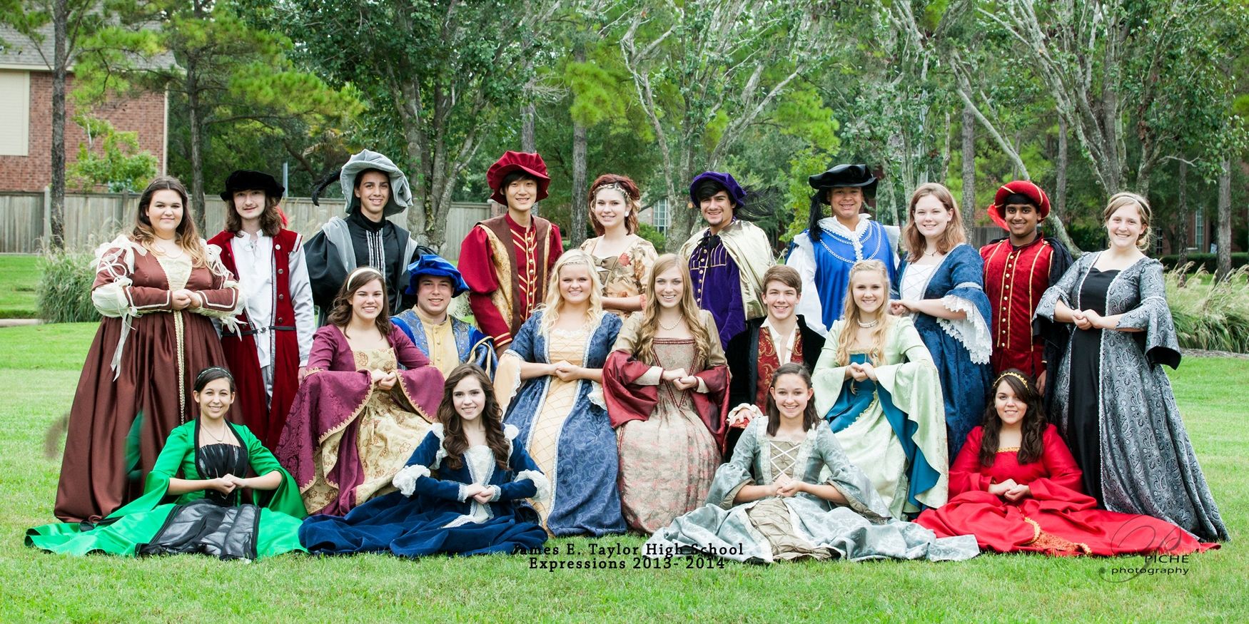 Taylor's Madrigal Dinner is a 30-year tradition