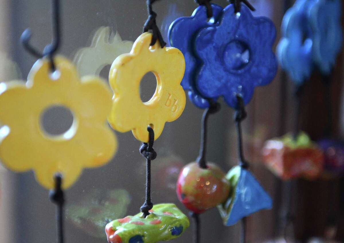 Ben's Bells spreads kindness in Newtown