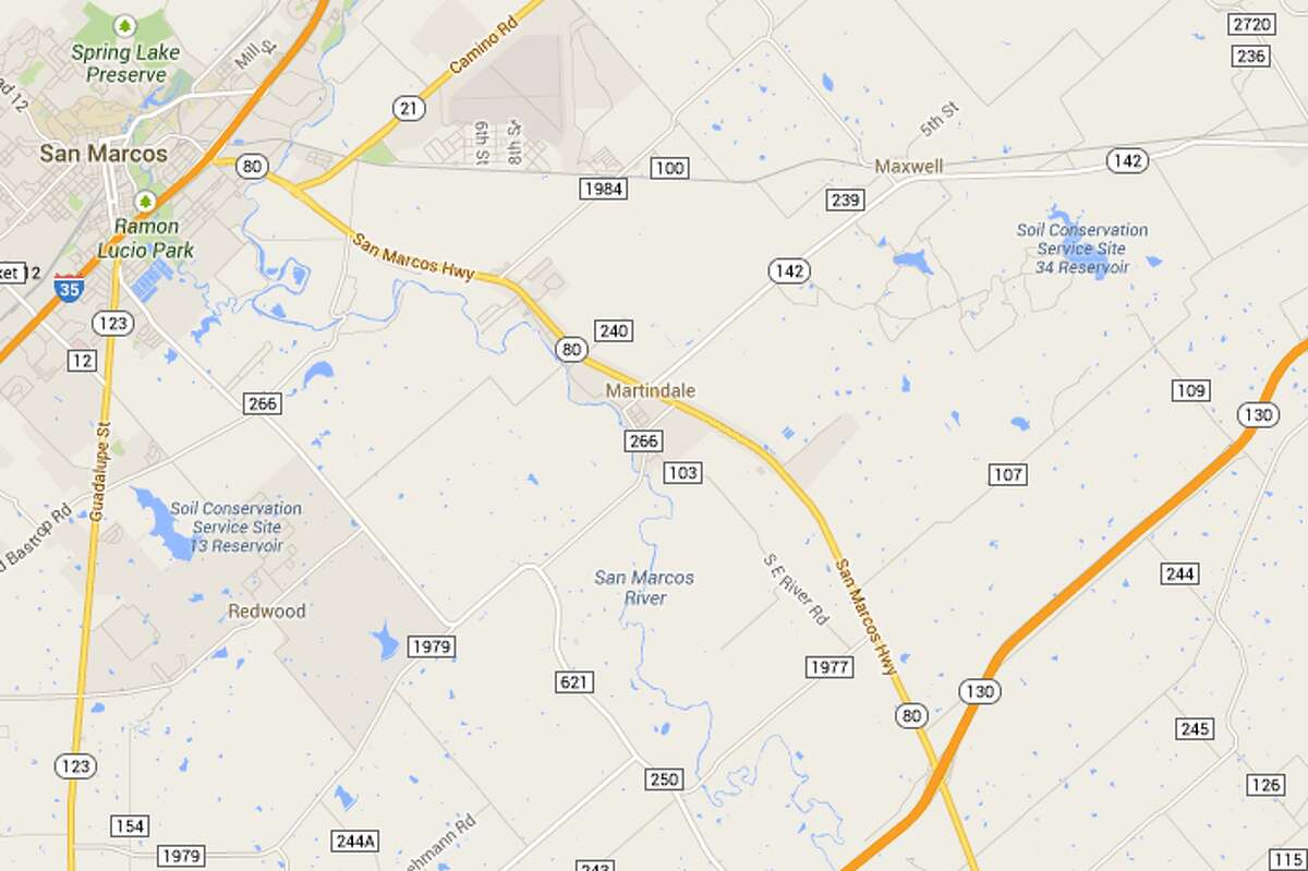 The worst speed traps in Texas