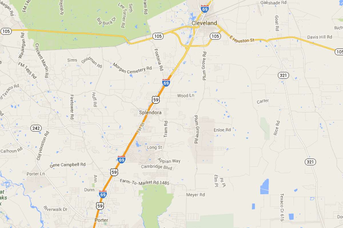 The worst speed traps in Texas