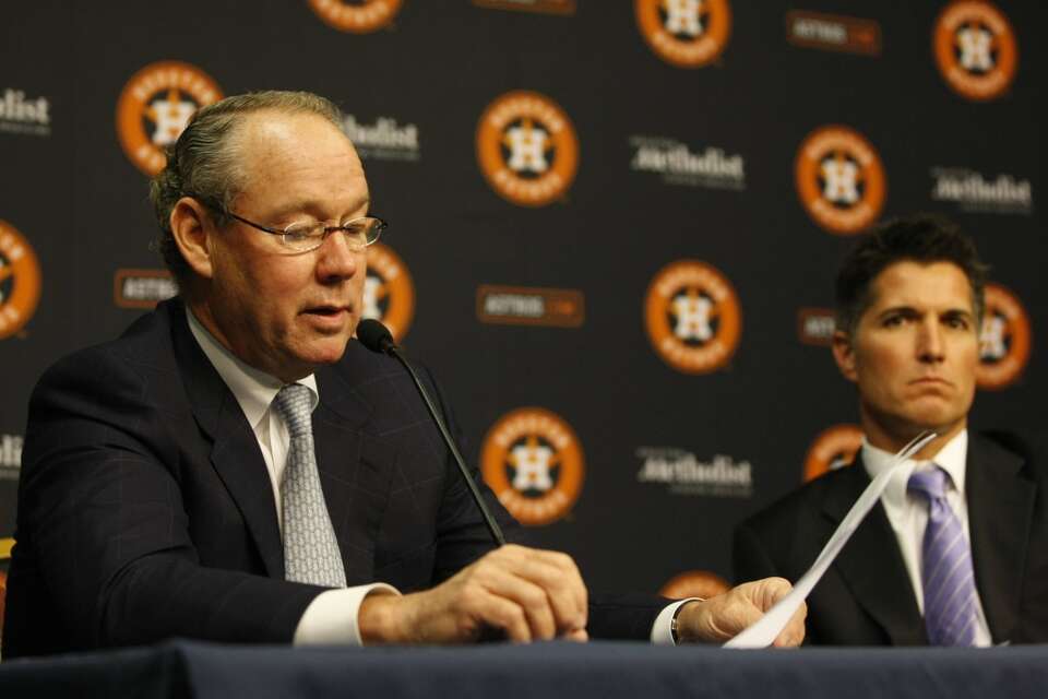 Jim Crane and Drayton McLane finally in court over failed TV network