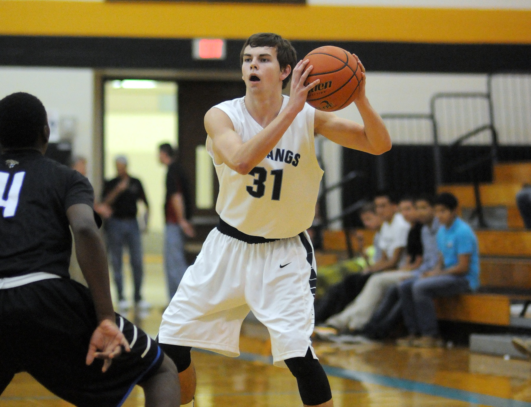 High school athletes of the week