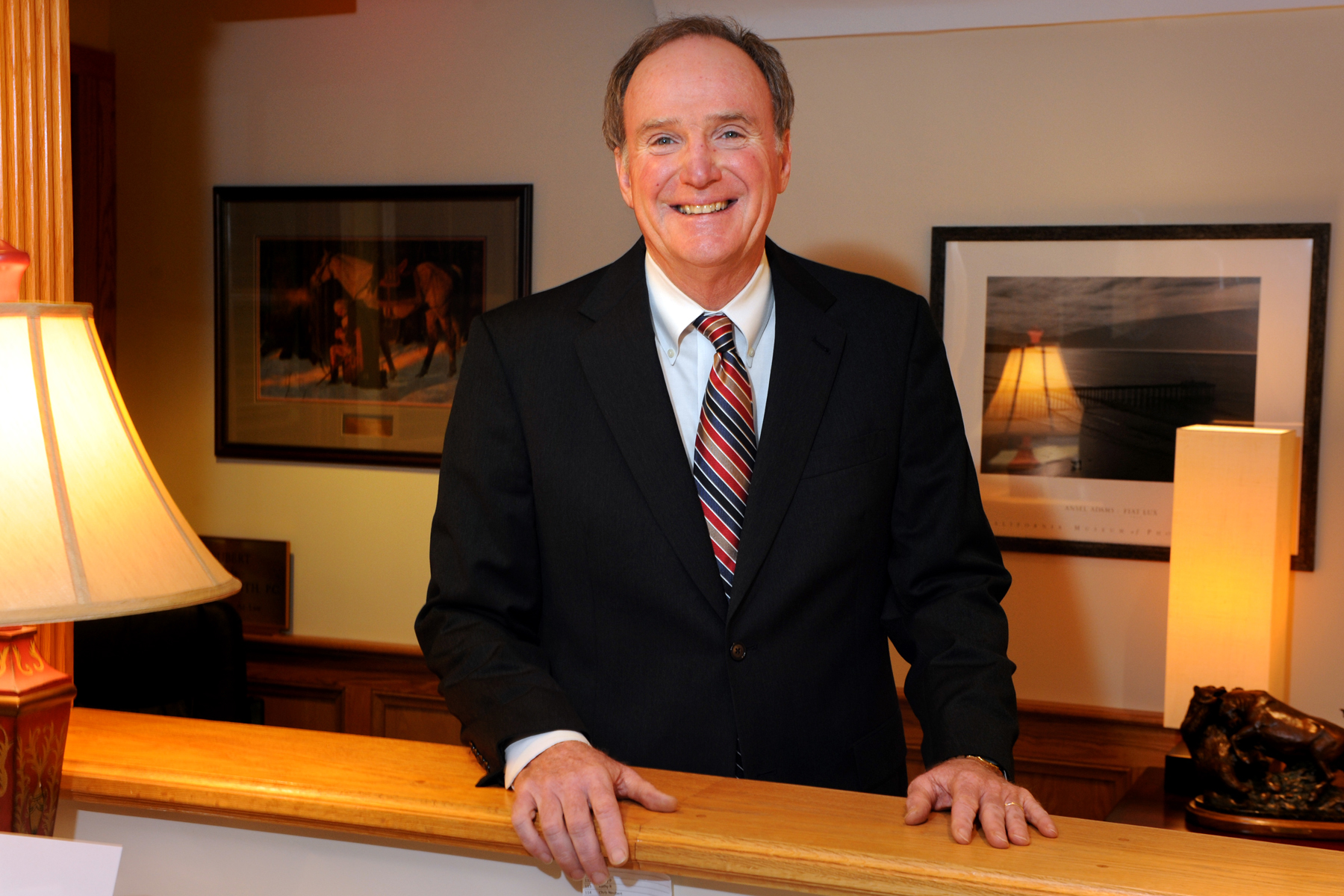 For Fairfield wealth adviser, a major change in investment strategy