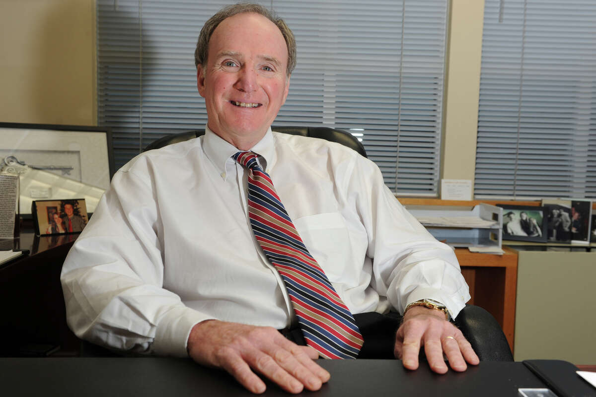 For Fairfield wealth adviser, a major change in investment strategy