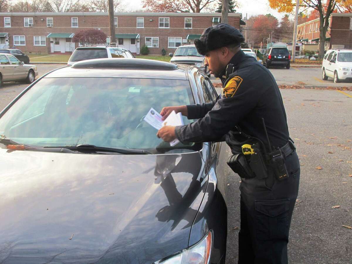 With Car Break Ins Up Police Urge Caution Common Sense