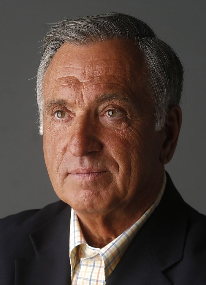 Agnos' homespun crusade to block Warriors arena