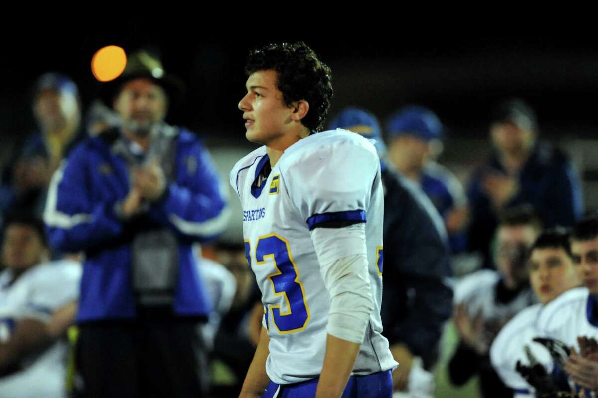 Spartans reach state final