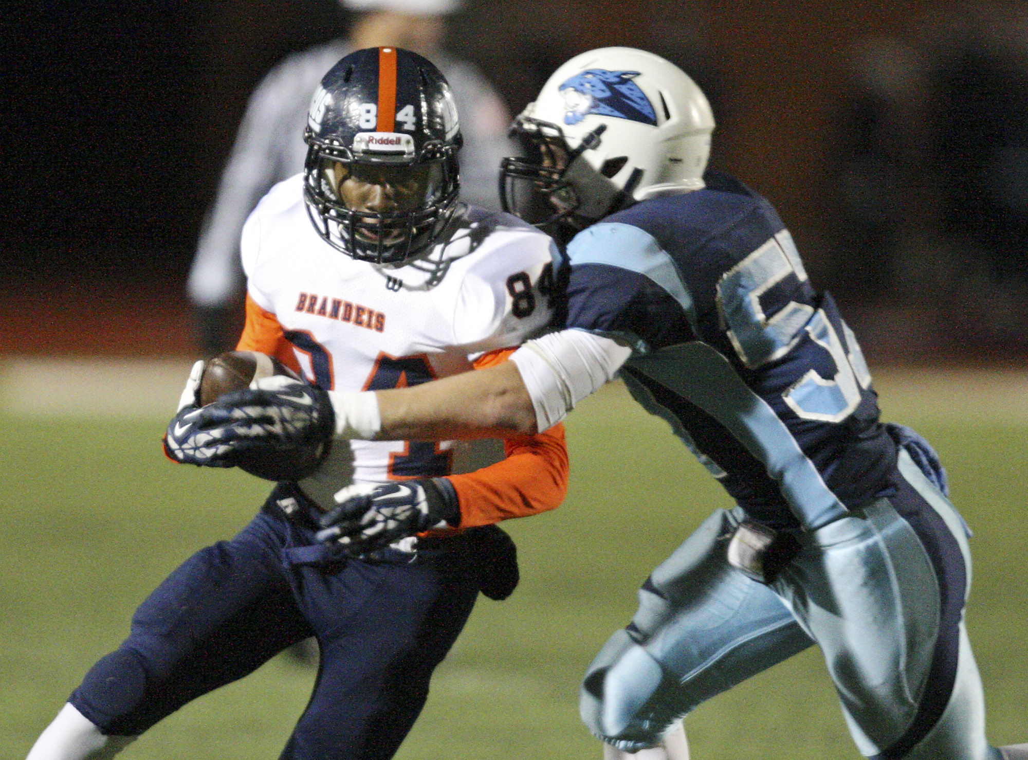 Jags avenge earlier-season shootout