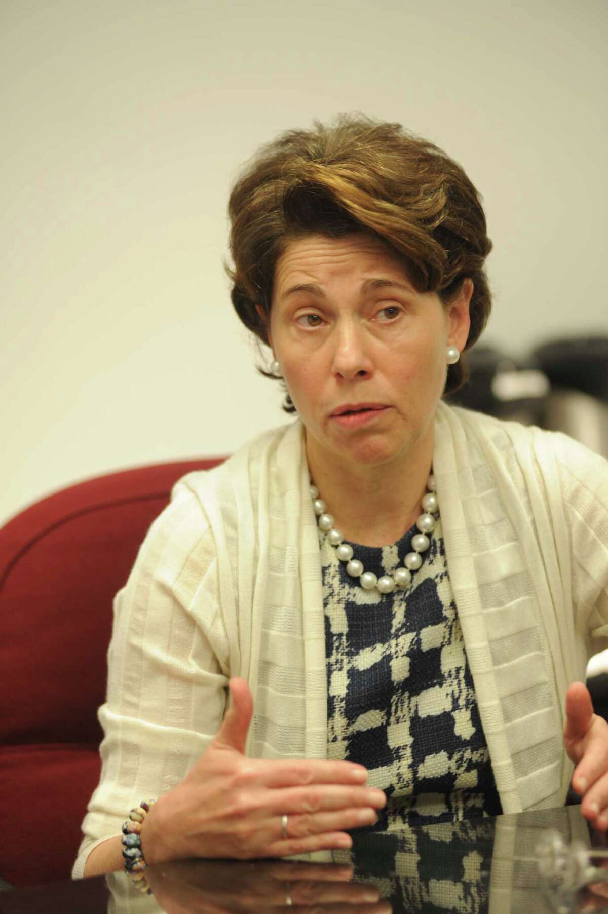 Education reform backed by the wealthy