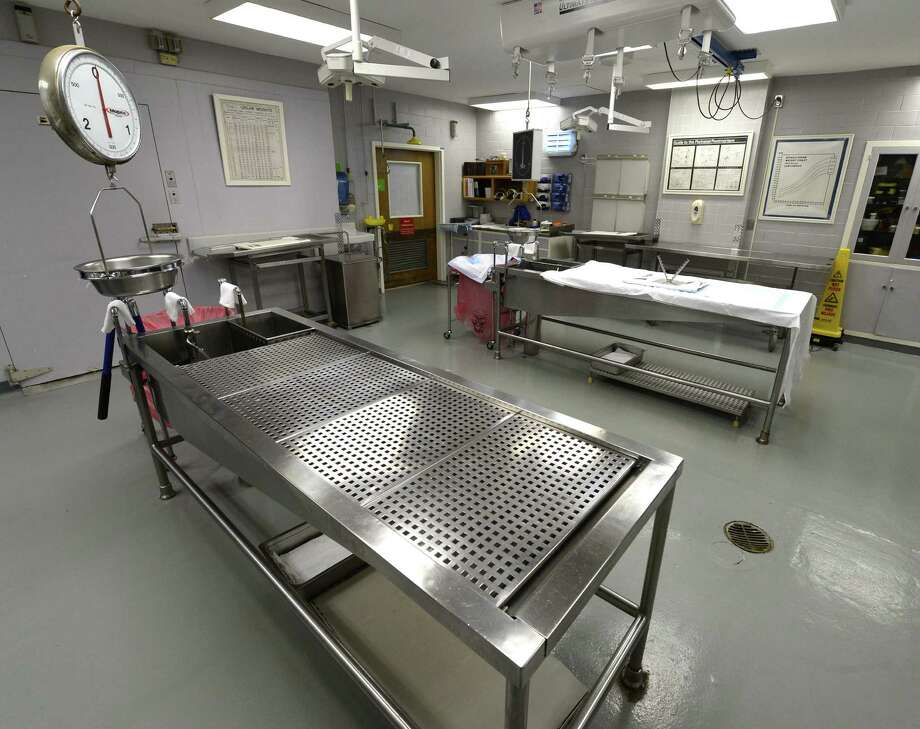 The dead's tab: $61,426 - Times Union