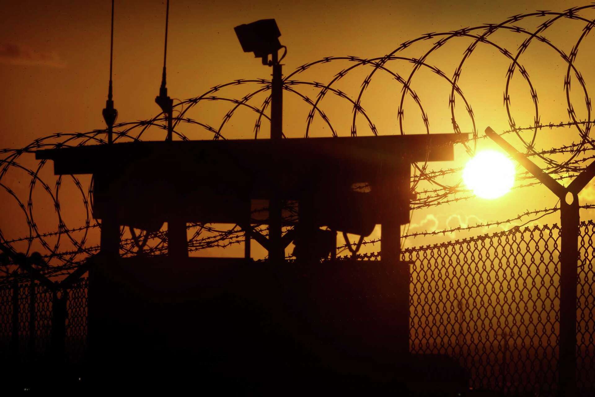Texans organize 'Operation Counter Jade Helm' to keep an eye on the ...