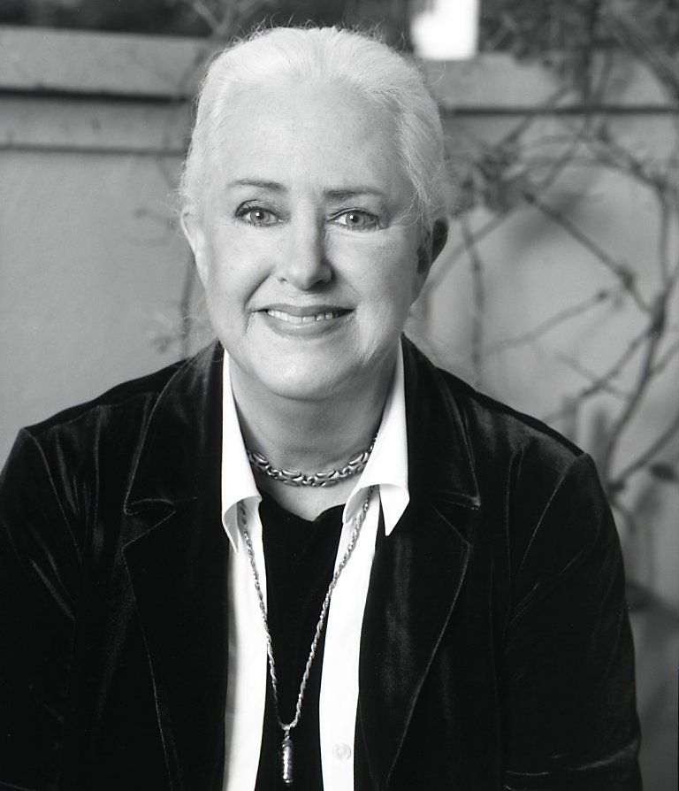 Grace Slick's art doesn't have to speak for itself