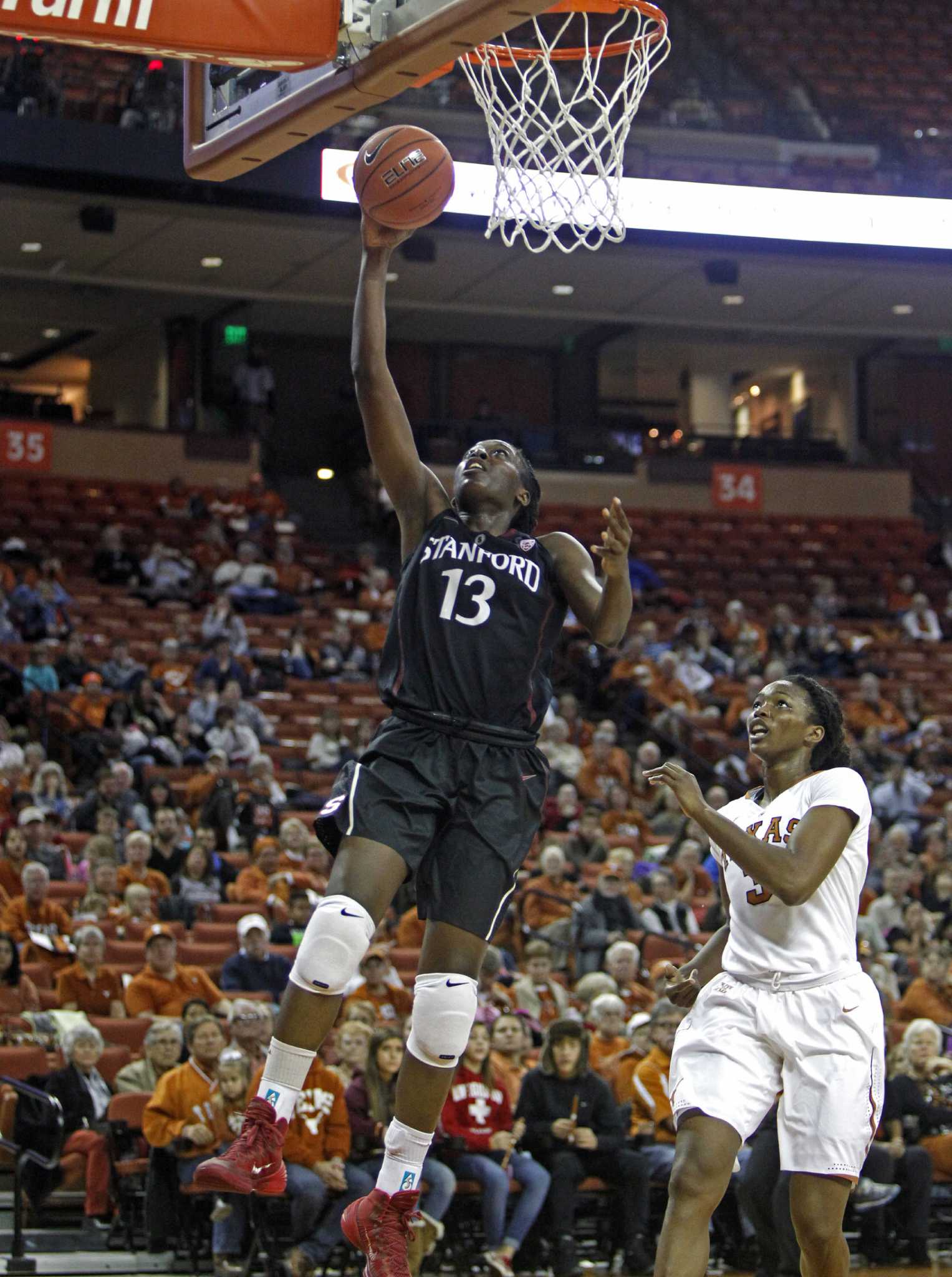 Horns can't hang on to advantage