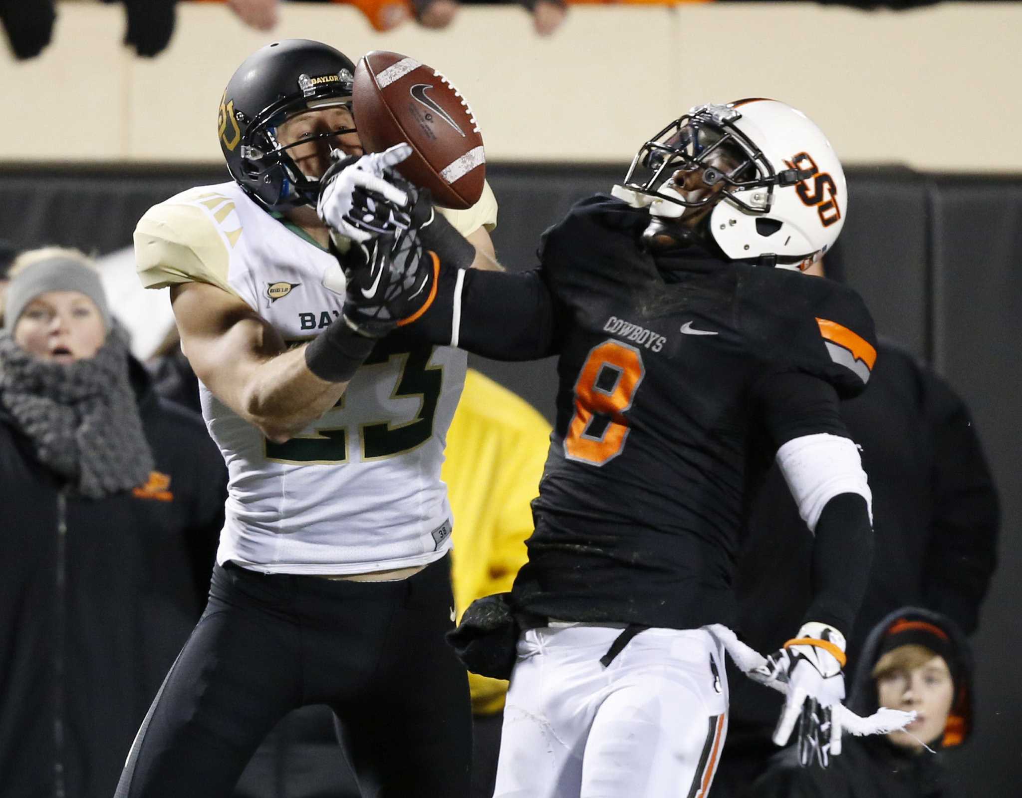 Cowboys ambush Bears' perfect year