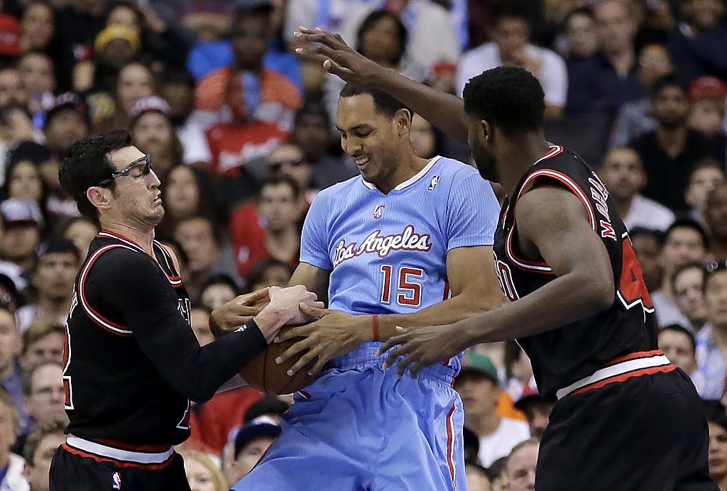 NBA results, Nov. 24